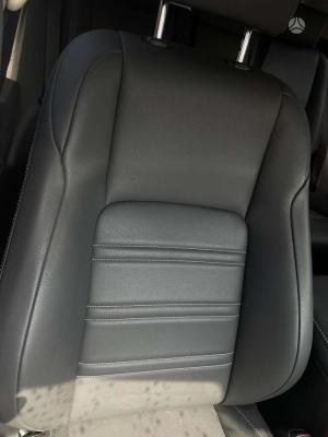 Grey Lexus NX 300h 2021 in Vilnius, with an engine capacity of 0.00 L and mileage of 122 thousand km for 25750 €, photo 35 on AUTOMOTO.COM.LV