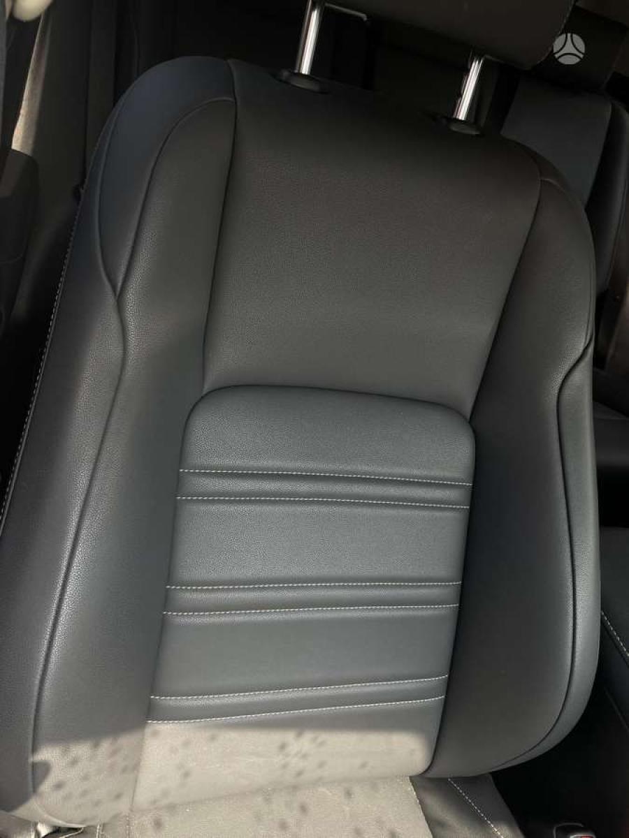 Grey Lexus NX 300h 2021 in Vilnius, with an engine capacity of 0.00 L and mileage of 122 thousand km for 25750 €, photo 35 on AUTOMOTO.COM.LV