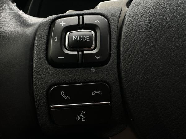 Серый Лексус NX 300h 2021 в Авиженяй, объемом двигателя 2.50 л и пробегом 131 тыс. км за 27550 €, фото 10 на AUTOMOTO.COM.LV