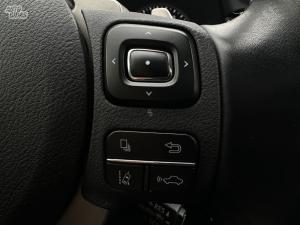 Серый Лексус NX 300h 2021 в Авиженяй, объемом двигателя 2.50 л и пробегом 131 тыс. км за 27550 €, фото 11 на AUTOMOTO.COM.LV