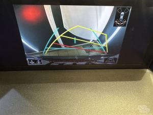 Серый Лексус NX 300h 2021 в Авиженяй, объемом двигателя 2.50 л и пробегом 131 тыс. км за 27550 €, фото 18 на AUTOMOTO.COM.LV