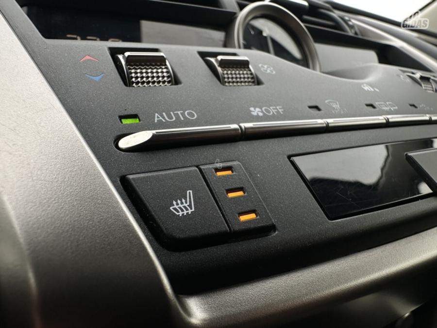 Серый Лексус NX 300h 2021 в Авиженяй, объемом двигателя 2.50 л и пробегом 131 тыс. км за 27550 €, фото 20 на AUTOMOTO.COM.LV