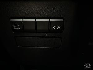 Серый Лексус NX 300h 2021 в Авиженяй, объемом двигателя 2.50 л и пробегом 131 тыс. км за 27550 €, фото 22 на AUTOMOTO.COM.LV