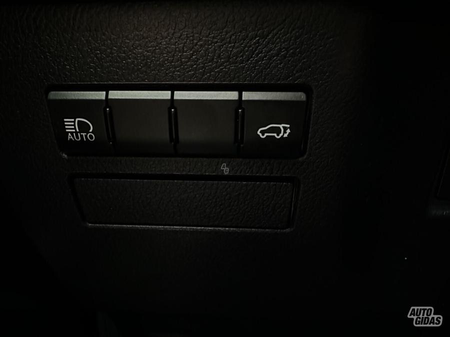Серый Лексус NX 300h 2021 в Авиженяй, объемом двигателя 2.50 л и пробегом 131 тыс. км за 27550 €, фото 22 на AUTOMOTO.COM.LV