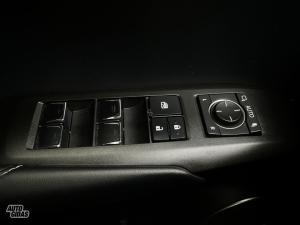 Серый Лексус NX 300h 2021 в Авиженяй, объемом двигателя 2.50 л и пробегом 131 тыс. км за 27550 €, фото 23 на AUTOMOTO.COM.LV