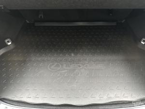 Серый Лексус NX 300h 2021 в Авиженяй, объемом двигателя 2.50 л и пробегом 131 тыс. км за 27550 €, фото 25 на AUTOMOTO.COM.LV