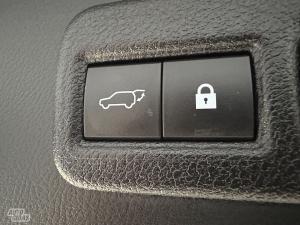 Серый Лексус NX 300h 2021 в Авиженяй, объемом двигателя 2.50 л и пробегом 131 тыс. км за 27550 €, фото 26 на AUTOMOTO.COM.LV