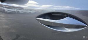 Серый Лексус NX 300h 2022 в Вильнюс, объемом двигателя 2.49 л и пробегом 110 тыс. км за 30650 €, фото 30 на AUTOMOTO.COM.LV