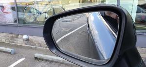 Серый Лексус NX 300h 2022 в Вильнюс, объемом двигателя 2.49 л и пробегом 110 тыс. км за 30650 €, фото 31 на AUTOMOTO.COM.LV