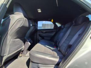 Pelēks Lexus NX 300h 2015 Šauļi, ar dzinēja tilpumu 2.50 L un nobraukumu 157 tūkst. km par 19500 €, foto 28 vietnē AUTOMOTO.COM.LV