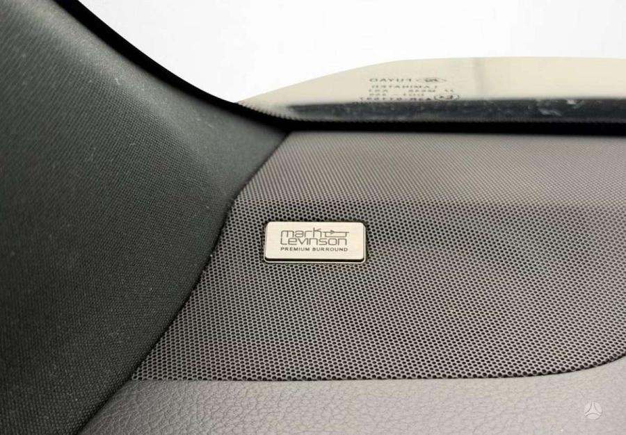Серый Лексус NX 300h 2017 в Вильнюс, объемом двигателя 2.49 л и пробегом 155 тыс. км за 26000 €, фото 16 на AUTOMOTO.COM.LV