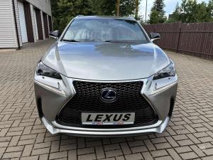 Лексус NX 300h 2016 в Шяуляй, объемом двигателя 2.49 л и пробегом 174 тыс. км за 21900 €, фото 3 на AUTOMOTO.COM.LV