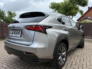 Лексус NX 300h 2016 в Шяуляй, объемом двигателя 2.49 л и пробегом 174 тыс. км за 21900 €, фото 5 на AUTOMOTO.COM.LV