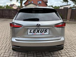 Лексус NX 300h 2016 в Шяуляй, объемом двигателя 2.49 л и пробегом 174 тыс. км за 21900 €, фото 6 на AUTOMOTO.COM.LV