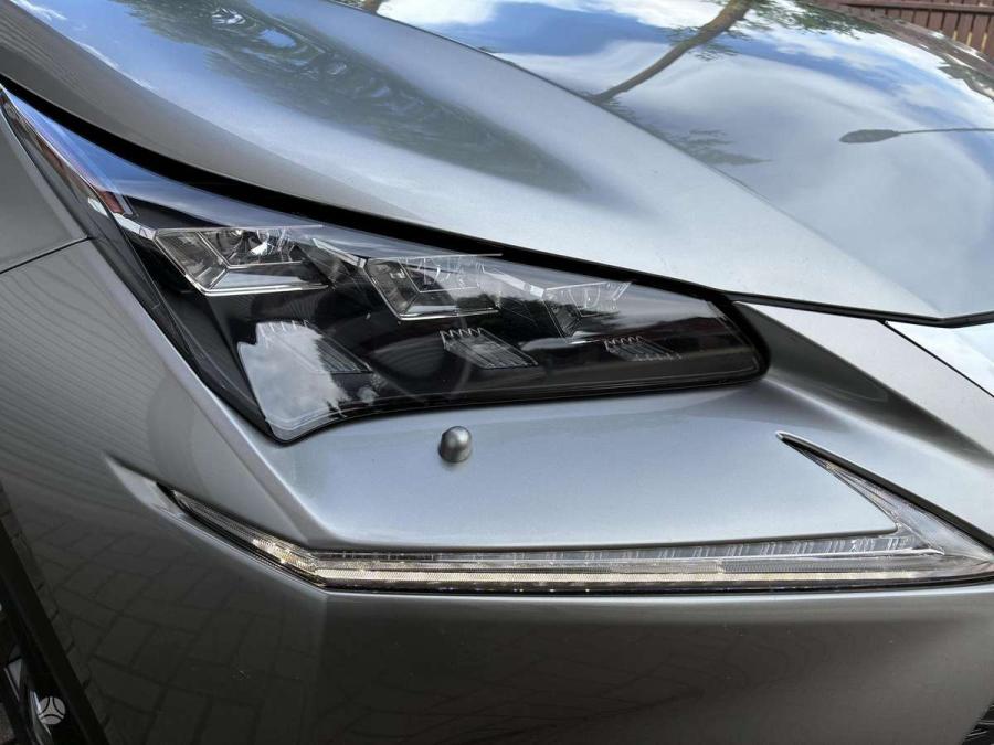 Лексус NX 300h 2016 в Шяуляй, объемом двигателя 2.49 л и пробегом 174 тыс. км за 21900 €, фото 9 на AUTOMOTO.COM.LV