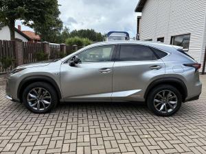 Лексус NX 300h 2016 в Шяуляй, объемом двигателя 2.49 л и пробегом 174 тыс. км за 21900 €, фото 11 на AUTOMOTO.COM.LV
