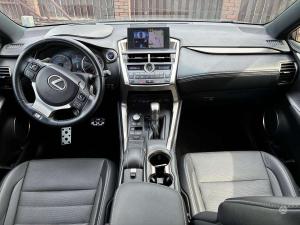 Лексус NX 300h 2016 в Шяуляй, объемом двигателя 2.49 л и пробегом 174 тыс. км за 21900 €, фото 23 на AUTOMOTO.COM.LV