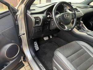 Лексус NX 300h 2016 в Шяуляй, объемом двигателя 2.49 л и пробегом 174 тыс. км за 21900 €, фото 30 на AUTOMOTO.COM.LV