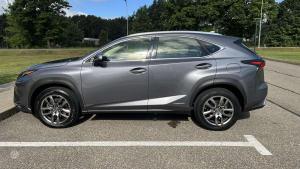 Lexus NX 300h 2018 Viļņa, ar dzinēja tilpumu 2.50 L un nobraukumu 153 tūkst. km par 23800 €, foto 3 vietnē AUTOMOTO.COM.LV