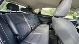 Lexus NX 300h 2018 Viļņa, ar dzinēja tilpumu 2.50 L un nobraukumu 153 tūkst. km par 23800 €, foto 15 vietnē AUTOMOTO.COM.LV
