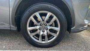 Lexus NX 300h 2018 Viļņa, ar dzinēja tilpumu 2.50 L un nobraukumu 153 tūkst. km par 23800 €, foto 21 vietnē AUTOMOTO.COM.LV