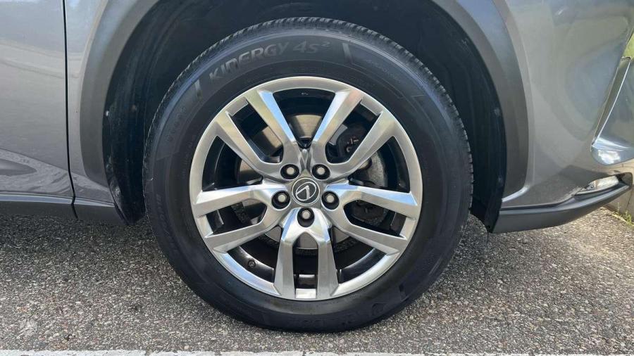 Lexus NX 300h 2018 Viļņa, ar dzinēja tilpumu 2.50 L un nobraukumu 153 tūkst. km par 23800 €, foto 21 vietnē AUTOMOTO.COM.LV