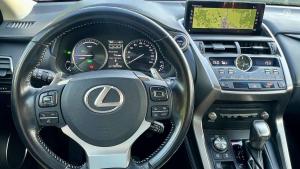 Lexus NX 300h 2018 Viļņa, ar dzinēja tilpumu 2.50 L un nobraukumu 153 tūkst. km par 23800 €, foto 27 vietnē AUTOMOTO.COM.LV