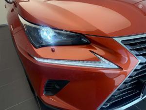 Оранжевый Лексус NX 300h 2020 в Каунас, объемом двигателя 2.49 л и пробегом 115 тыс. км за 31900 €, фото 13 на AUTOMOTO.COM.LV