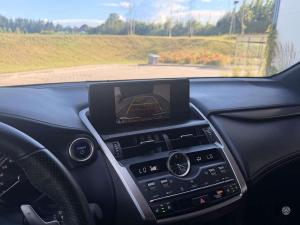 Оранжевый Лексус NX 300h 2021 в Вильнюс, объемом двигателя 2.49 л и пробегом 53 тыс. км за 32950 €, фото 34 на AUTOMOTO.COM.LV