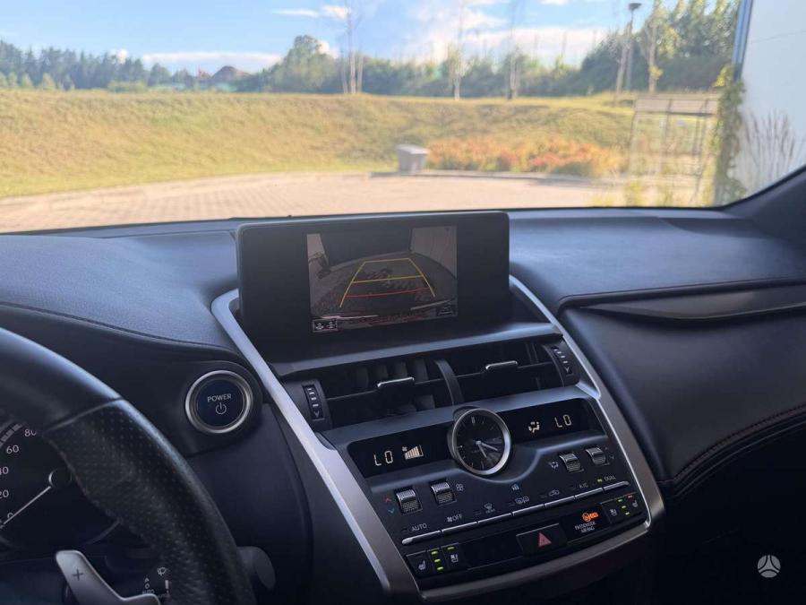 Оранжевый Лексус NX 300h 2021 в Вильнюс, объемом двигателя 2.49 л и пробегом 53 тыс. км за 32950 €, фото 34 на AUTOMOTO.COM.LV