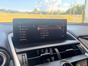 Оранжевый Лексус NX 300h 2021 в Вильнюс, объемом двигателя 2.49 л и пробегом 53 тыс. км за 32950 €, фото 36 на AUTOMOTO.COM.LV