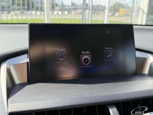 Красный Лексус NX 300h 2016 в Клайпеда, объемом двигателя 2.49 л и пробегом 124 тыс. км за 19200 €, фото 27 на AUTOMOTO.COM.LV