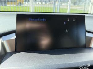 Красный Лексус NX 300h 2016 в Клайпеда, объемом двигателя 2.49 л и пробегом 124 тыс. км за 19200 €, фото 29 на AUTOMOTO.COM.LV