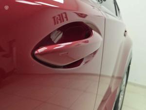 Красный Лексус NX 300h 2018 в Вильнюс, объемом двигателя 2.49 л и пробегом 95 тыс. км за 25490 €, фото 11 на AUTOMOTO.COM.LV