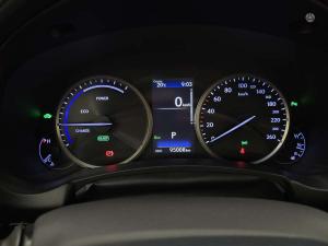 Красный Лексус NX 300h 2018 в Вильнюс, объемом двигателя 2.49 л и пробегом 95 тыс. км за 25490 €, фото 21 на AUTOMOTO.COM.LV