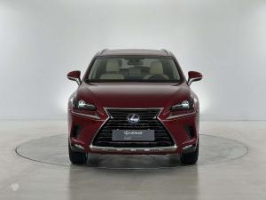 Sarkans Lexus NX 300h 2018 Viļņa, ar dzinēja tilpumu 2.49 L un nobraukumu 68 tūkst. km par 31900 €, foto 6 vietnē AUTOMOTO.COM.LV