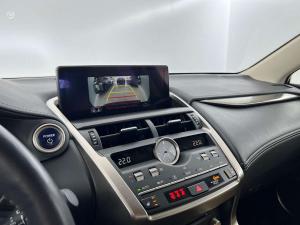 Sarkans Lexus NX 300h 2018 Viļņa, ar dzinēja tilpumu 2.49 L un nobraukumu 68 tūkst. km par 31900 €, foto 23 vietnē AUTOMOTO.COM.LV
