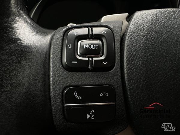 Красный Лексус NX 300h 2019 в Авиженяй, объемом двигателя 2.50 л и пробегом 161 тыс. км за 23950 €, фото 11 на AUTOMOTO.COM.LV