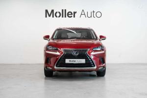 Sarkans Lexus NX 300h 2019 Viļņa, ar dzinēja tilpumu 2.50 L un nobraukumu 81 tūkst. km par 26500 €, foto 6 vietnē AUTOMOTO.COM.LV