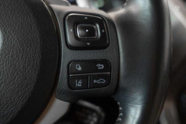 Sarkans Lexus NX 300h 2019 Viļņa, ar dzinēja tilpumu 2.50 L un nobraukumu 81 tūkst. km par 26500 €, foto 10 vietnē AUTOMOTO.COM.LV