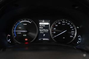 Sarkans Lexus NX 300h 2019 Viļņa, ar dzinēja tilpumu 2.50 L un nobraukumu 81 tūkst. km par 26500 €, foto 13 vietnē AUTOMOTO.COM.LV
