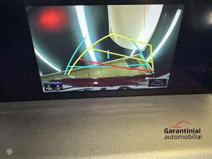 Red Lexus NX 300h 2019 in Vilnius, with an engine capacity of 2.50 L and mileage of 161 thousand km for 23950 €, photo 21 on AUTOMOTO.COM.LV