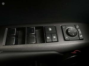 Red Lexus NX 300h 2019 in Vilnius, with an engine capacity of 2.50 L and mileage of 161 thousand km for 23950 €, photo 27 on AUTOMOTO.COM.LV