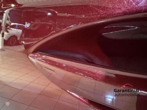 Red Lexus NX 300h 2019 in Vilnius, with an engine capacity of 2.50 L and mileage of 161 thousand km for 23950 €, photo 29 on AUTOMOTO.COM.LV