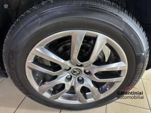 Red Lexus NX 300h 2019 in Vilnius, with an engine capacity of 2.50 L and mileage of 161 thousand km for 23950 €, photo 30 on AUTOMOTO.COM.LV
