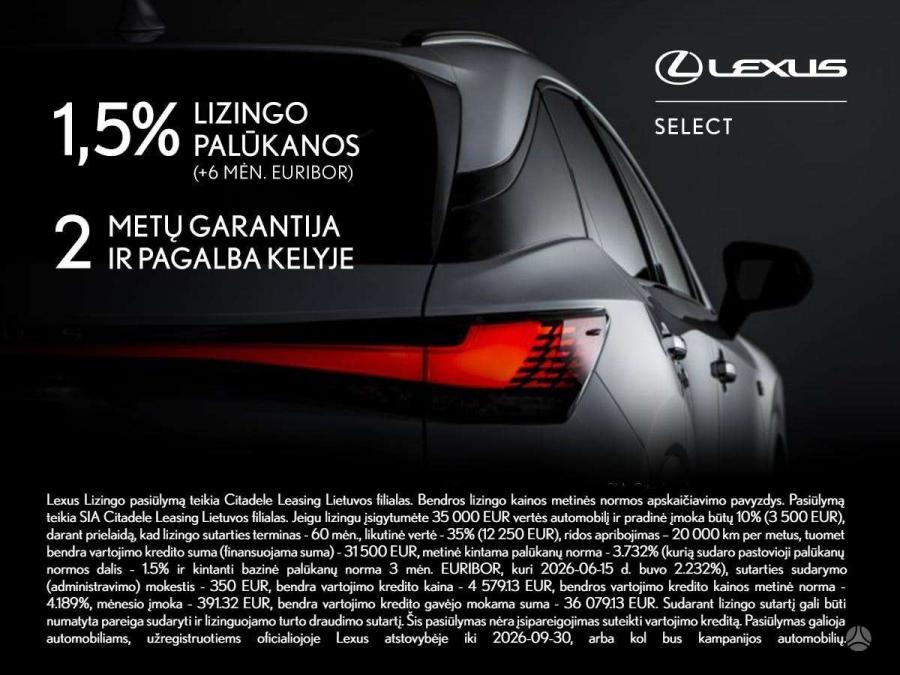 Красный Лексус NX 300h 2021 в Каунас, объемом двигателя 2.49 л и пробегом 105 тыс. км за 32900 €, фото 16 на AUTOMOTO.COM.LV