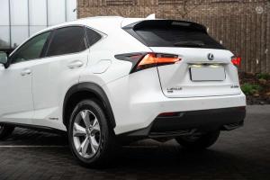 Balts Lexus NX 300h 2014 Viļņa, ar dzinēja tilpumu 2.49 L un nobraukumu 167 tūkst. km par 20900 €, foto 9 vietnē AUTOMOTO.COM.LV
