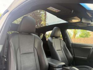 White Lexus NX 300h 2014 in Siauliai, with an engine capacity of 2.49 L and mileage of 286 thousand km for 19400 €, photo 28 on AUTOMOTO.COM.LV