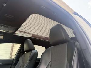 White Lexus NX 300h 2014 in Siauliai, with an engine capacity of 2.49 L and mileage of 286 thousand km for 19400 €, photo 29 on AUTOMOTO.COM.LV