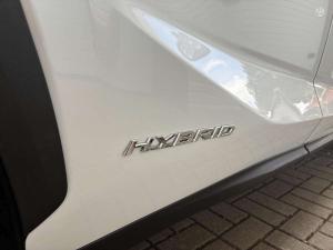 White Lexus NX 300h 2014 in Vilnius, with an engine capacity of 2.49 L and mileage of 286 thousand km for 17900 €, photo 15 on AUTOMOTO.COM.LV